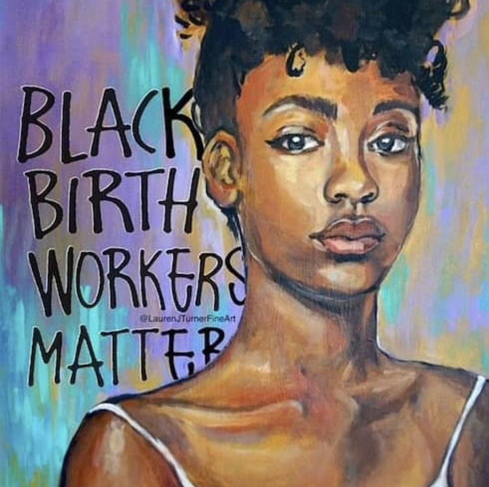 Diversity in the Birth Working Community – Wilmington, NC Doula ...